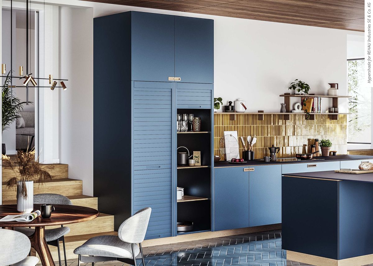 Waivis | REHAU Group