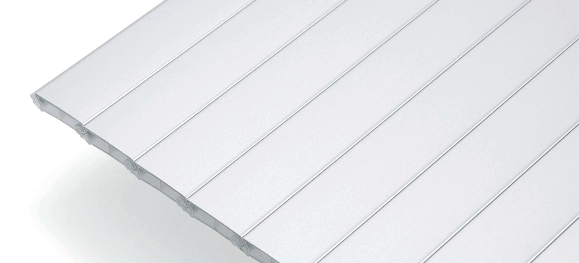 Tambour Door Profiles & Accessories