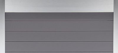 Tambour Door Profiles & Accessories