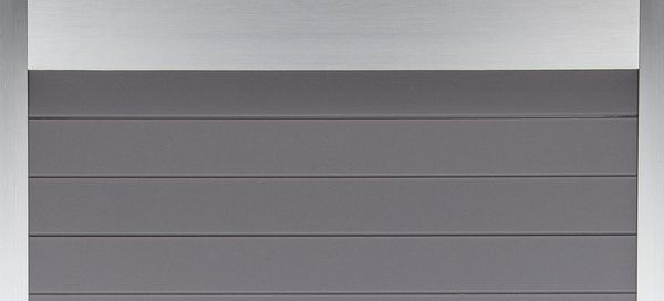 Tambour Door Profiles & Accessories