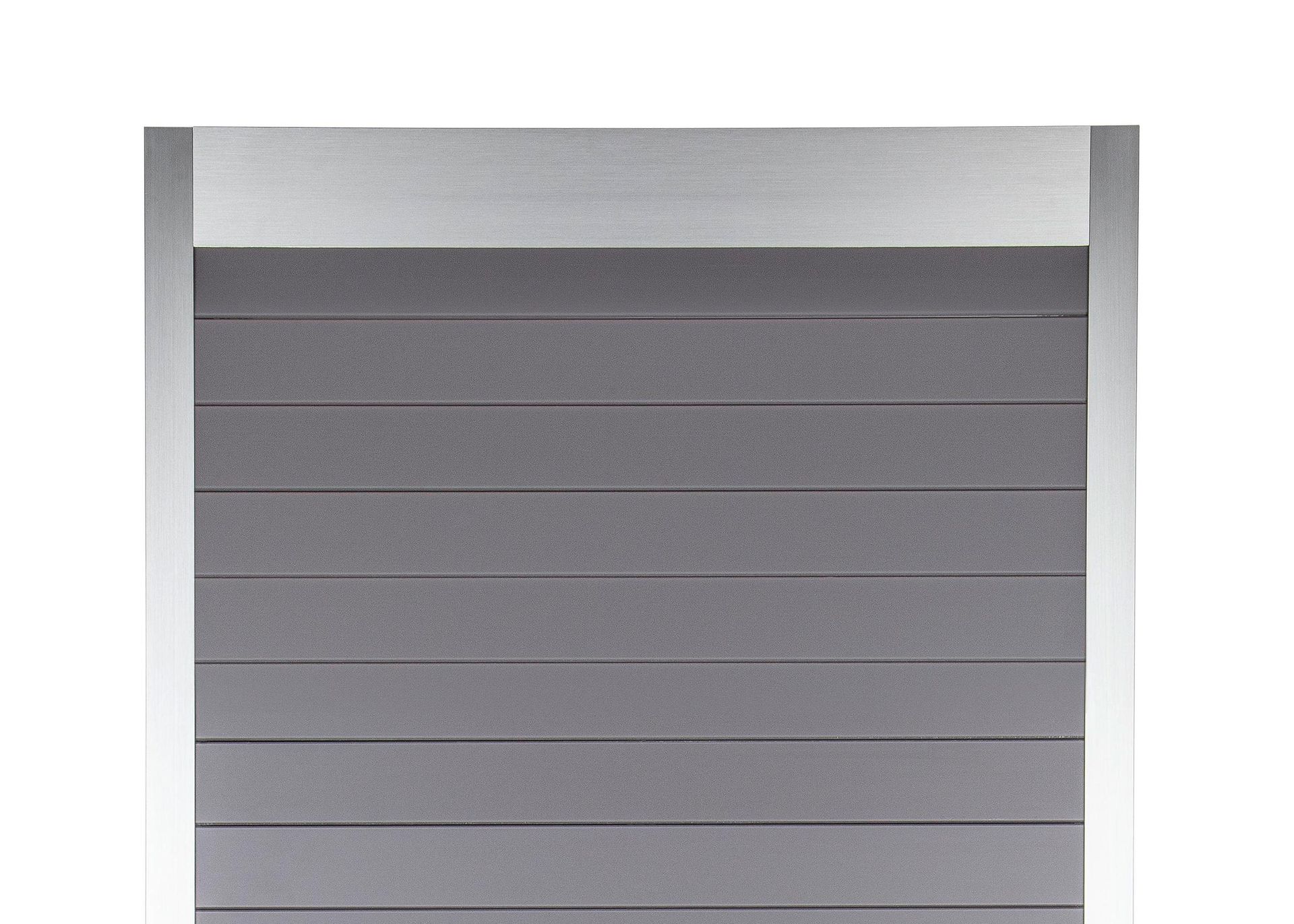 Tambour Door Profiles & Accessories