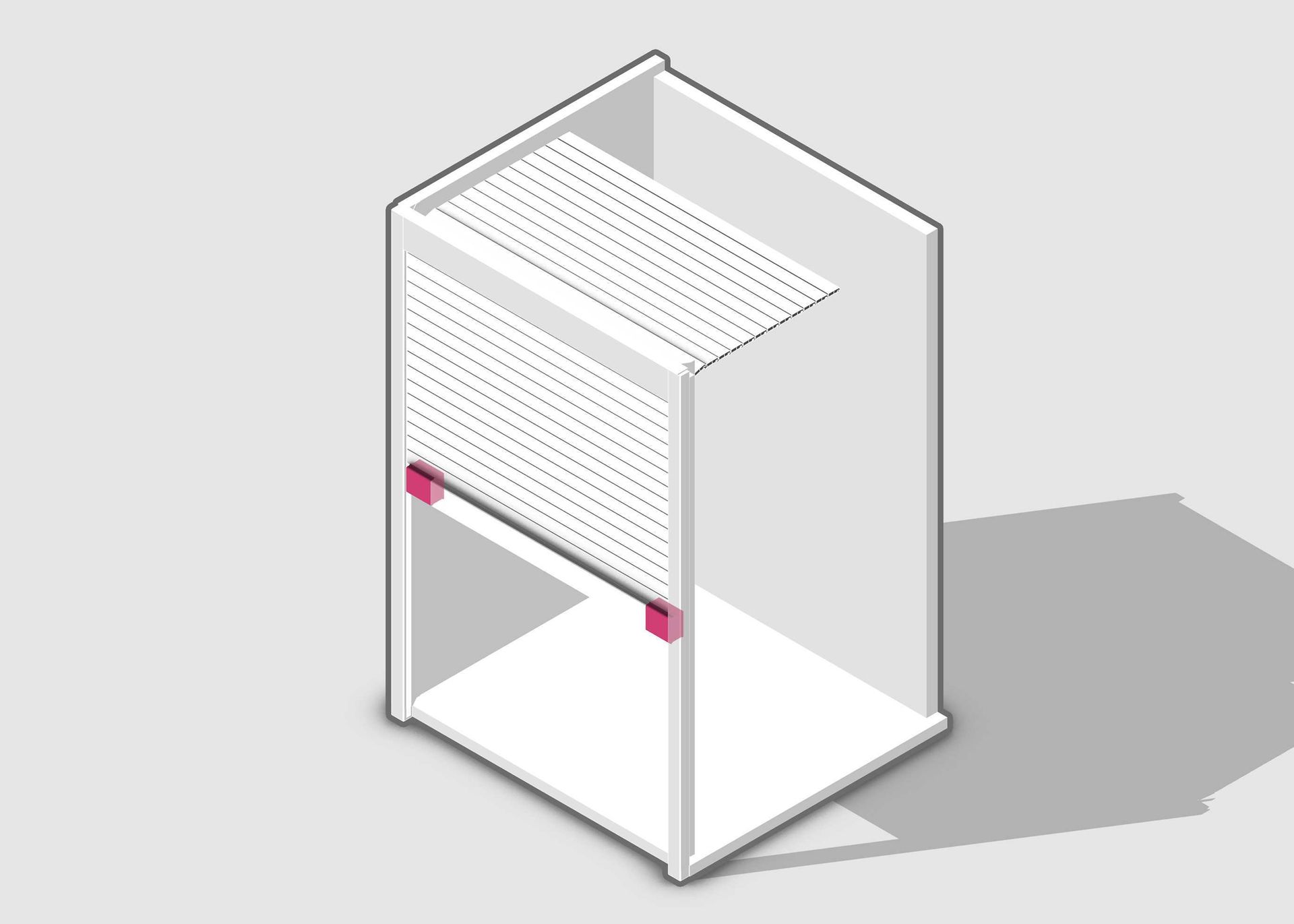 Mechanisms & track systems